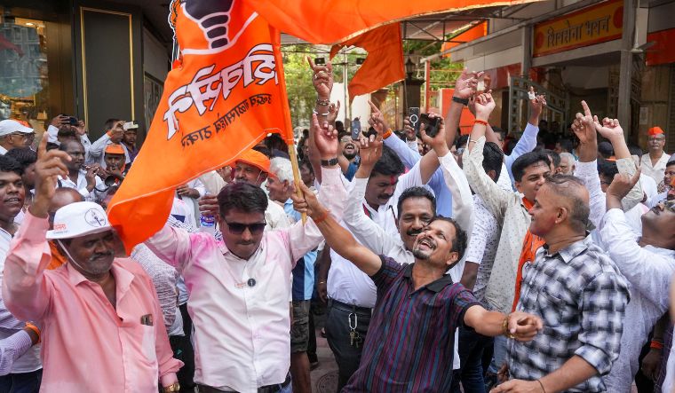 VOTER'S VOICE: BJP itself turned around the tide in favour of INDIA alliance in Maharashtra- The ...
